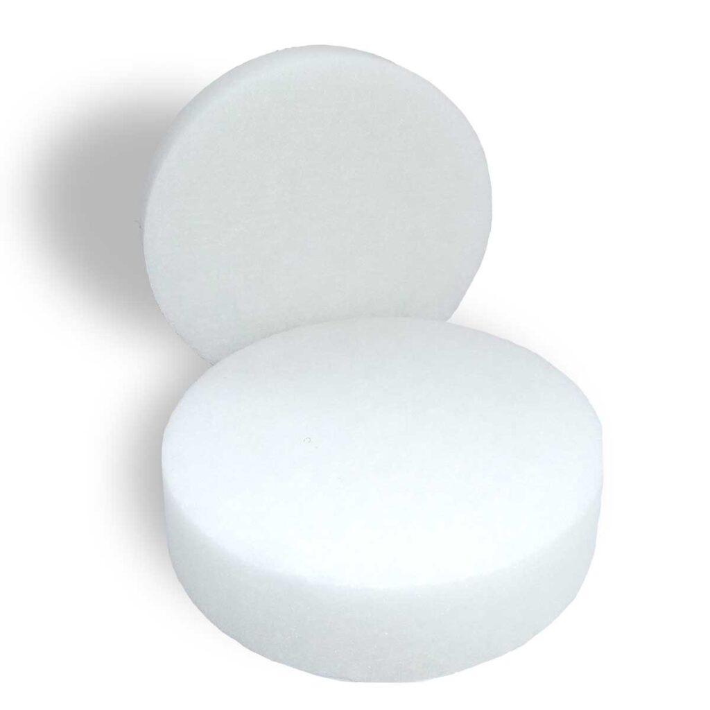 FlexiFilter 190 (2 pcs in package) | TROPIKO Europe