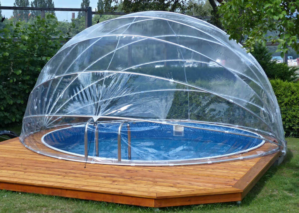 TROPIKO 420 transparent | TROPIKO Europe