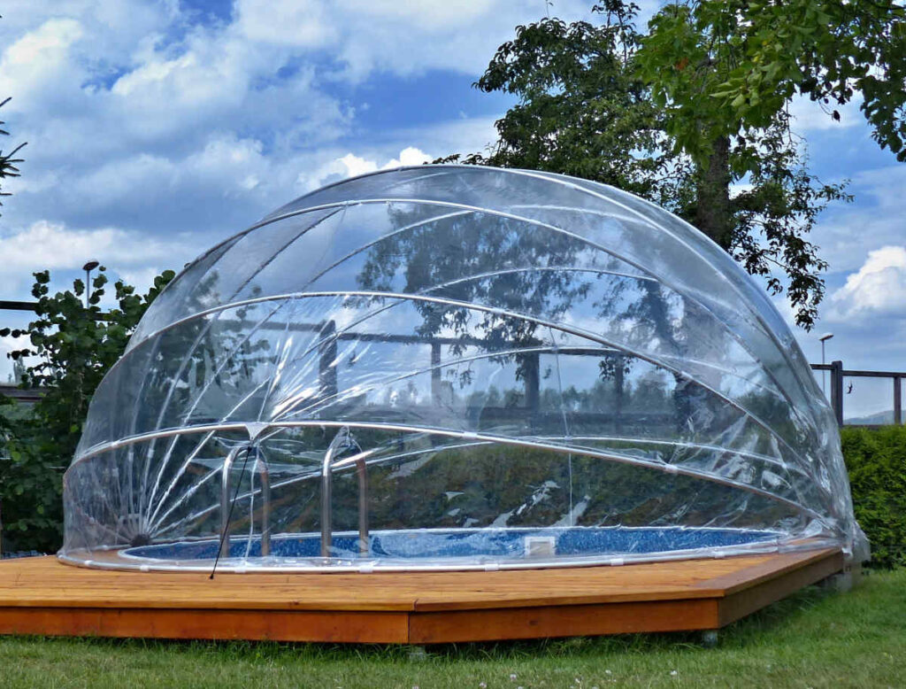 TROPIKO 360 transparent | TROPIKO Europe